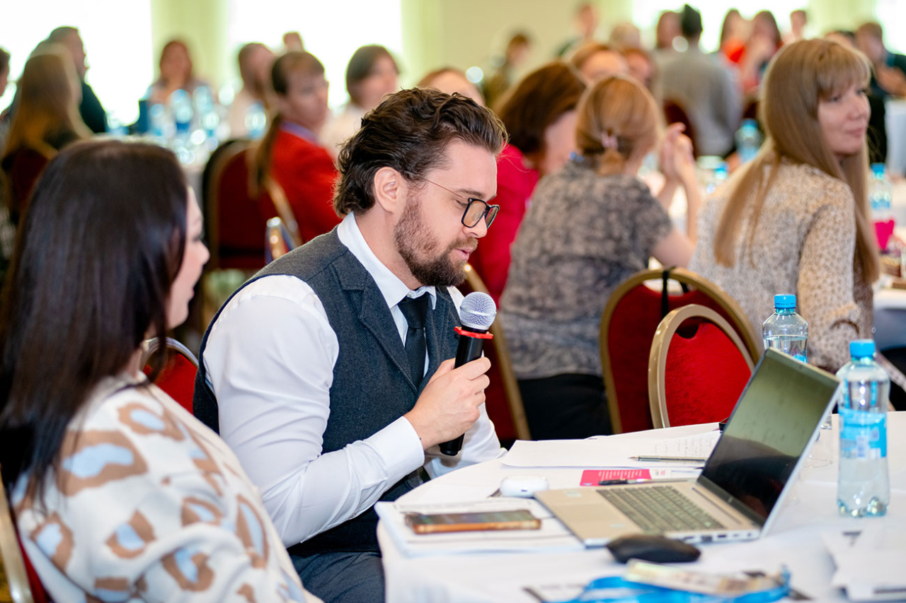 [ЗАВЕРШЕНО] КОРПОРАТИВНОЕ ОБУЧЕНИЕ И РАЗВИТИЕ ПЕРСОНАЛА 2025 | Архив мероприятий | InterForum