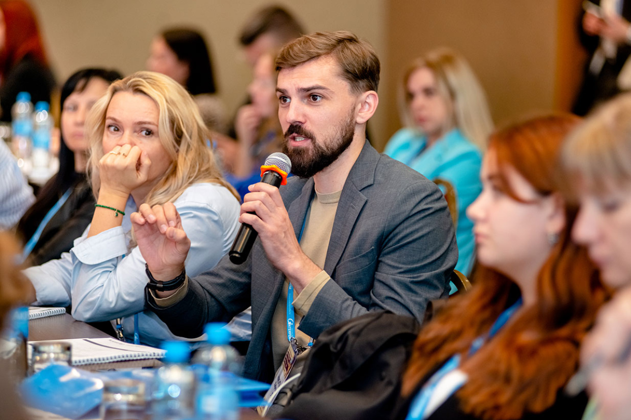 [ЗАВЕРШЕНО] КОРПОРАТИВНОЕ ОБУЧЕНИЕ И РАЗВИТИЕ ПЕРСОНАЛА 2025 | Архив мероприятий | InterForum